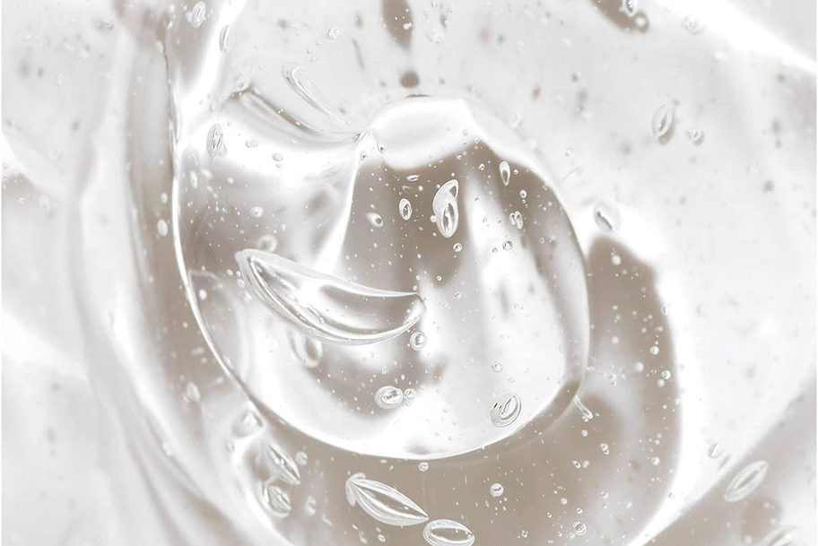 Vinyl MQ silicone resin - Meson Silicones